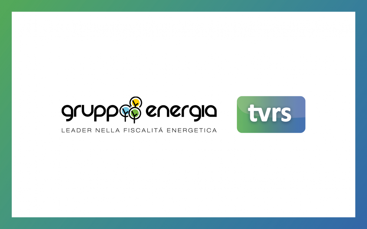 TVRS - Intervista a Giacomo Quaresima